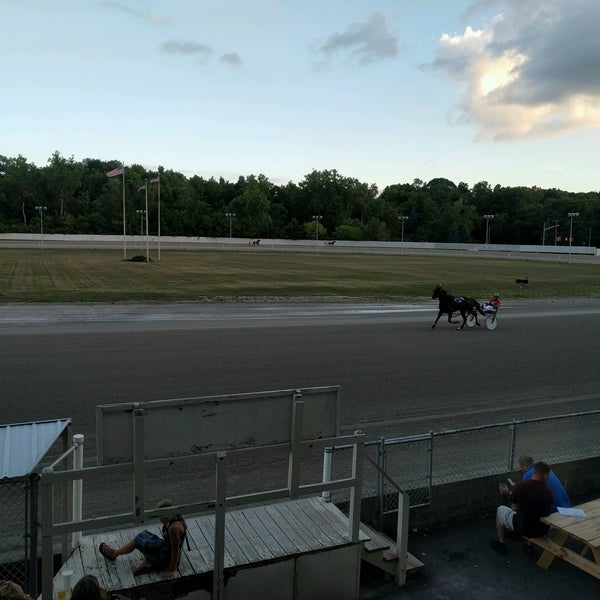 Northville Downs - Race Track in Northville