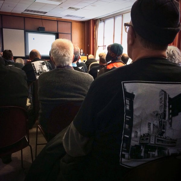 Photos at 1515 Arch Street - Government Building in Logan Square