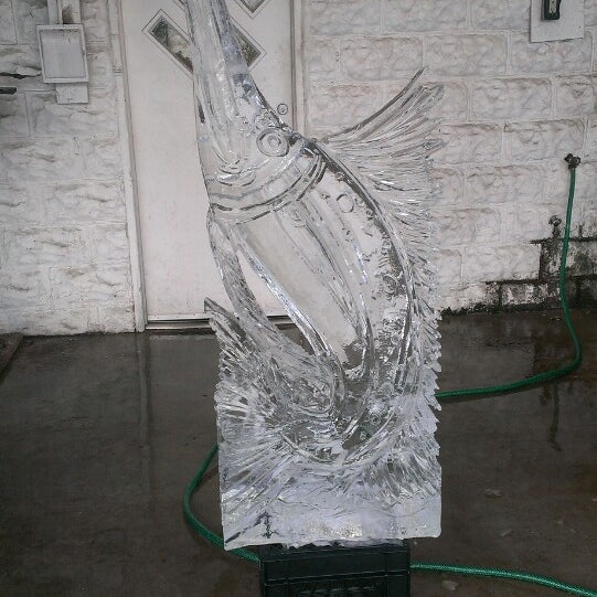 AAA ICE - Northeastern Baltimore - 0 tips