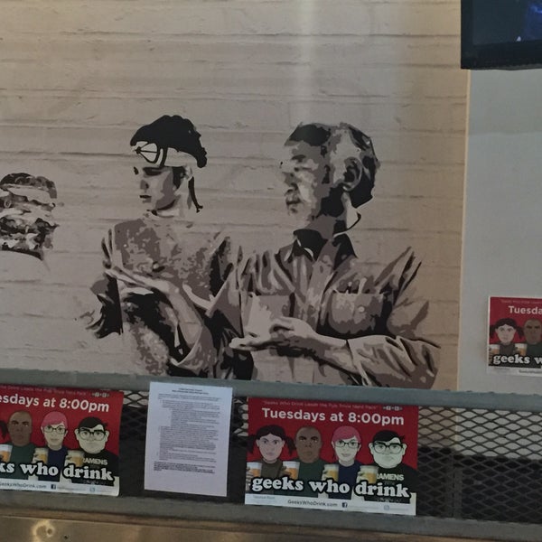 Twisted Root Burger Company (Now Closed) - Burger Joint in Plano