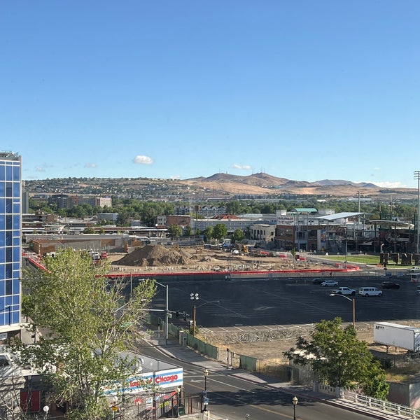 Renaissance Reno Downtown Hotel - Hotel in Reno