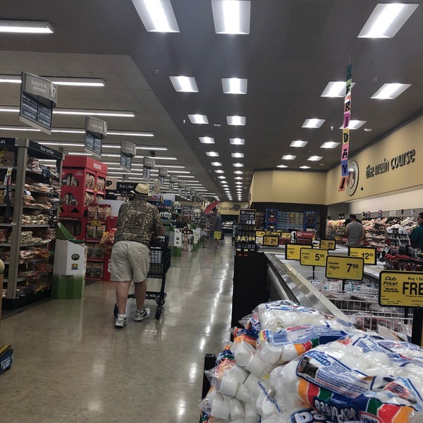 Safeway - Quail Glen - Roseville, CA