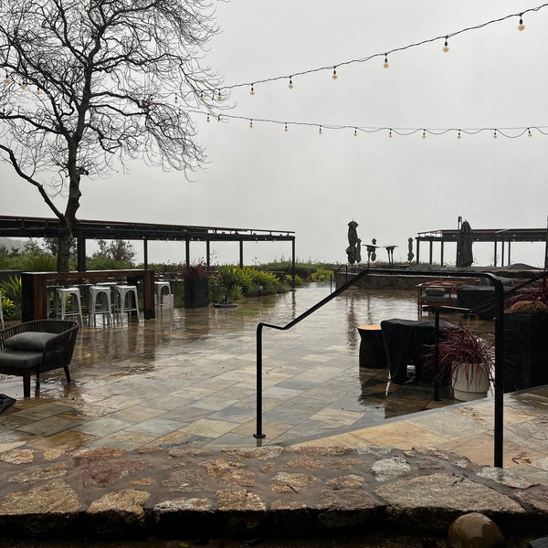 The Sur House - American Restaurant