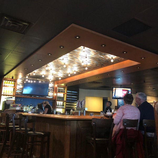 Outback Steakhouse - Steakhouse in Garden Grove