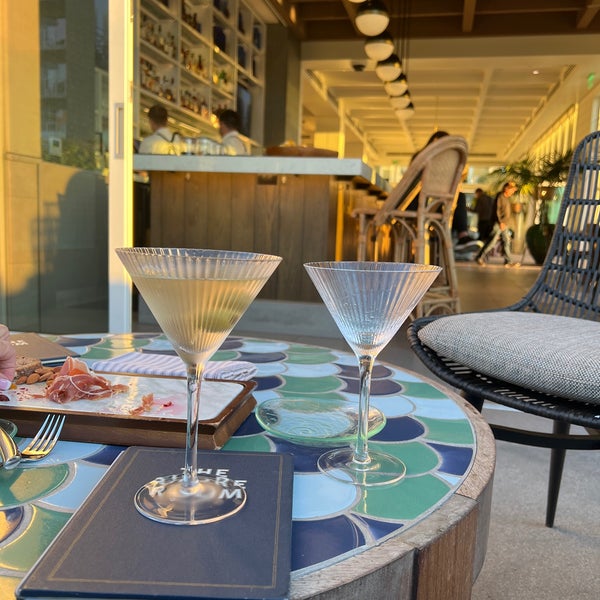 The Shore Room - Downtown Oceanside - 101 Mission Ave