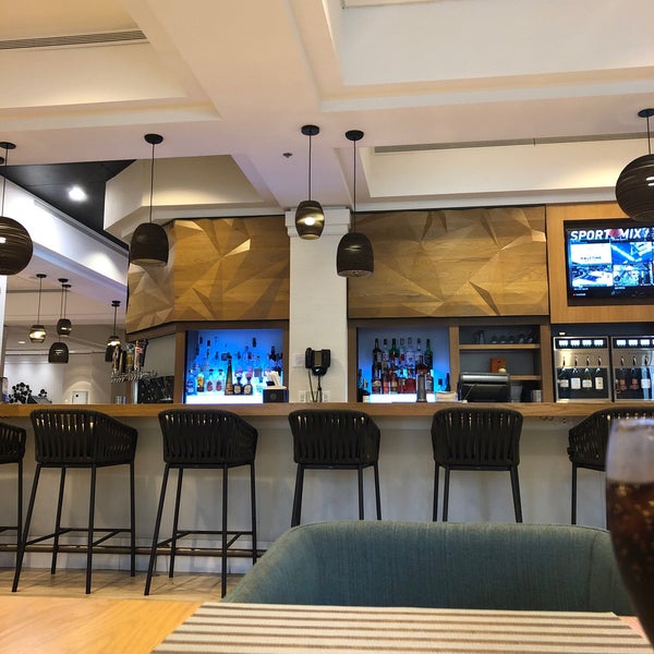 Marriott Hotel Bar - Bar in San Diego