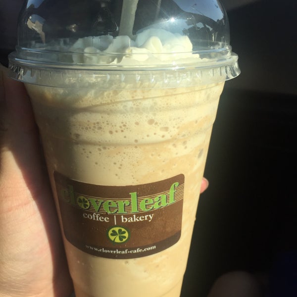 Cloverleaf Coffee & Bakery - Bakery in Temple City