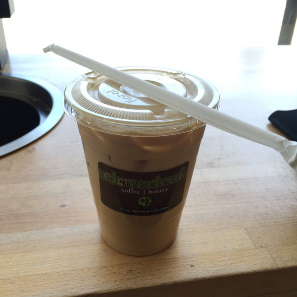 Cloverleaf Coffee & Bakery - Bakery in Temple City