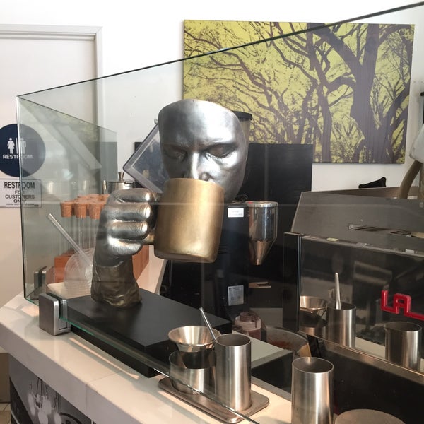 Cloverleaf Coffee & Bakery - Bakery in Temple City