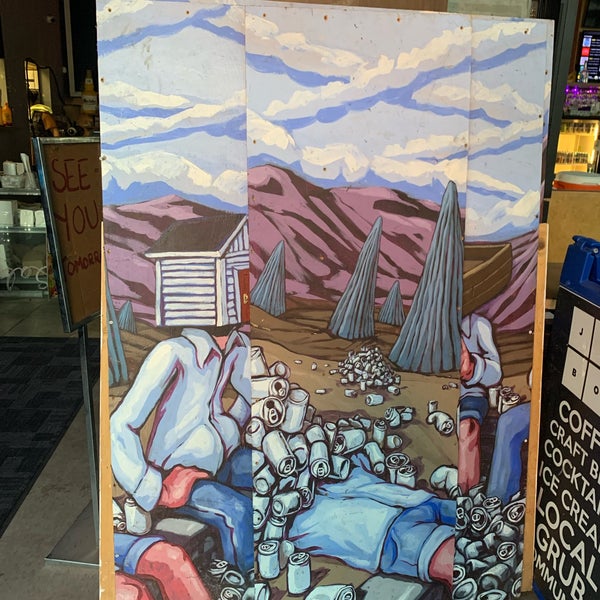 Jobot Coffee (Now Closed) - Downtown Phoenix - 107 tips from 2434 visitors