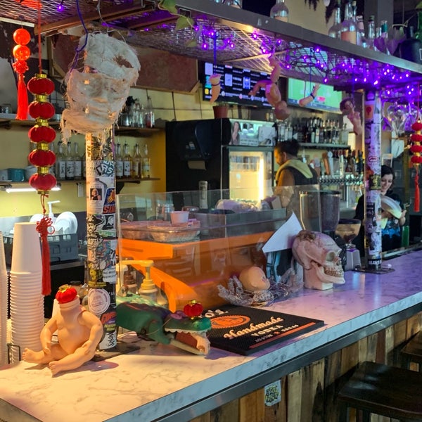 Jobot Coffee (Now Closed) - Downtown Phoenix - 107 tips from 2434 visitors