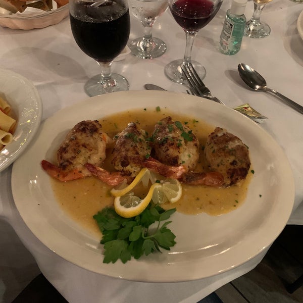 Bella Napoli - Italian Restaurant