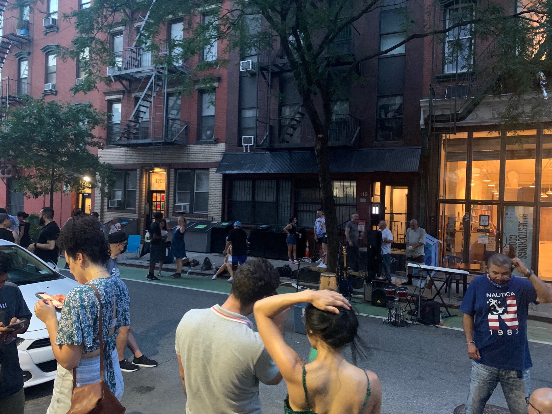 Clemente Soto V lez Cultural Center Lower East Side 8 Tips