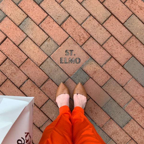 St Elmo's 1933 Lounge - Downtown Indianapolis - Indianapolis, IN