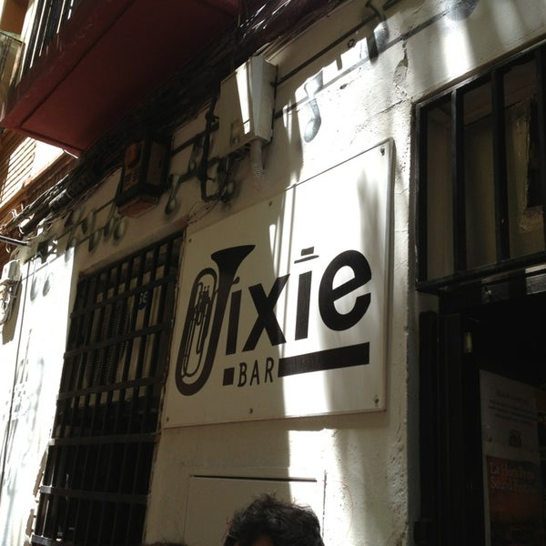 Dixie Bar - 3 tips from 24 visitors