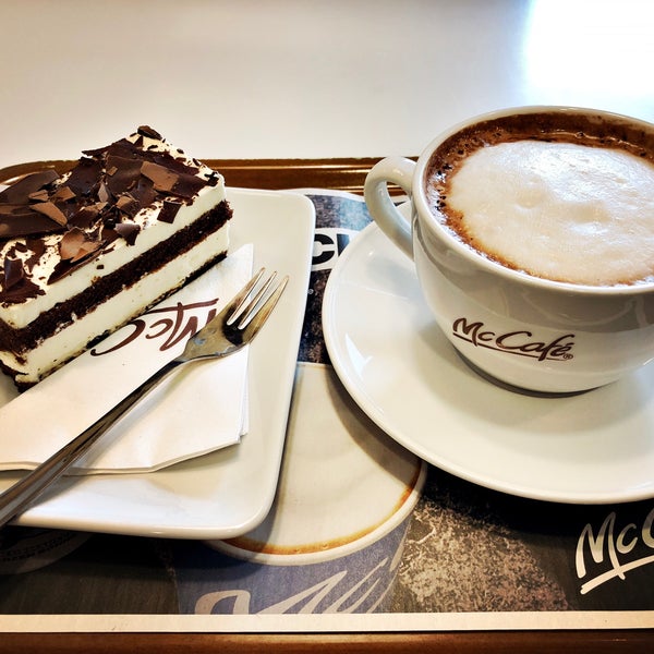 McDonald's - Am Hart - Schleissheimer Str. 506