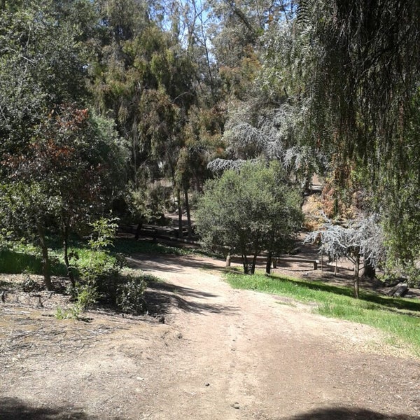 Murphy Ranch Park - La Habra, CA