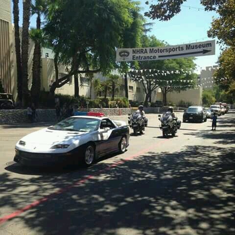 Los Angeles County Sheriff's Department- Compton Station - Downtown ...