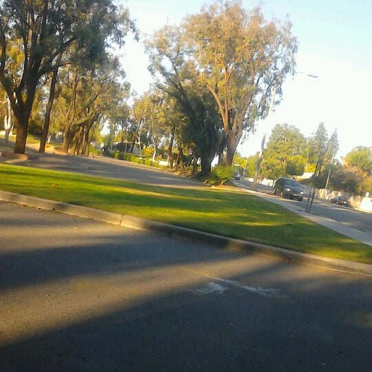 Photos at D. Russell Parks Junior High School - Fullerton, CA
