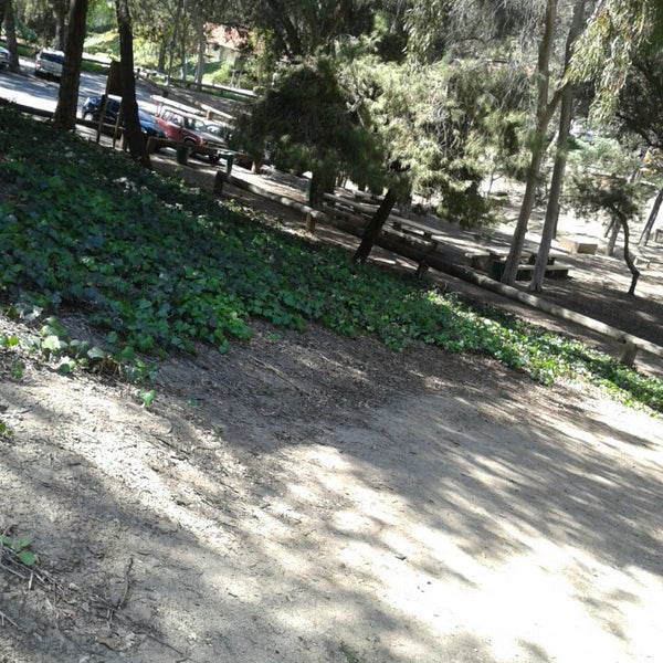 Murphy Ranch Park - La Habra, CA