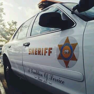 Los Angeles County Sheriff's Department- Compton Station - Downtown ...