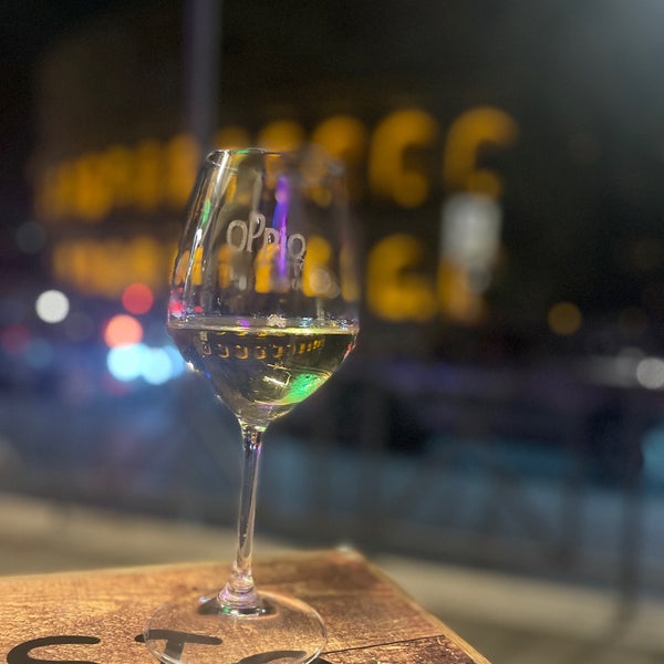 Oppio Caffè - Cocktail Bar in Monti