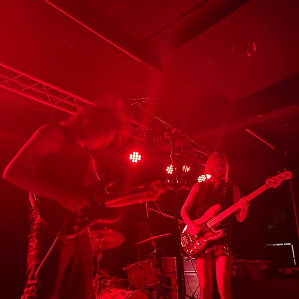 Space Ballroom - Concert Hall