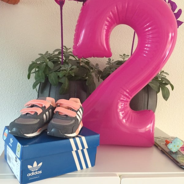 Photos at adidas Originals Store Amsterdam - Grachtengordel-Zuid ...