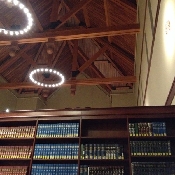 Steelcase Library - 5 tips