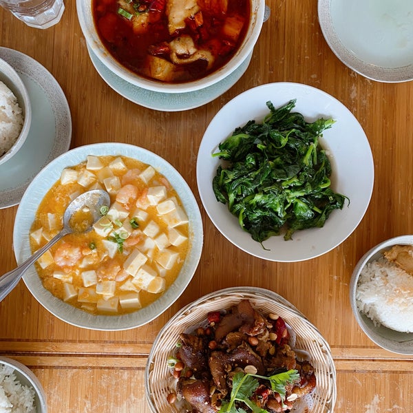 Little Duck - Chinese Restaurant in University District