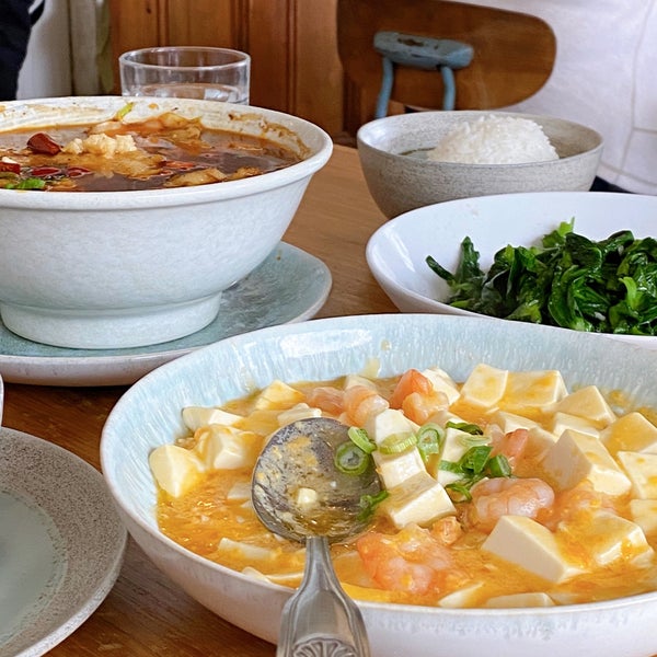 Little Duck - Chinese Restaurant in University District