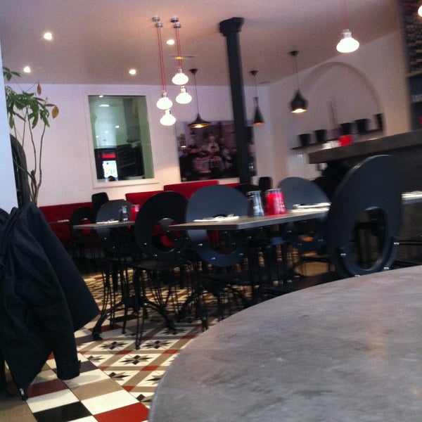 Enzo - Italian Restaurant