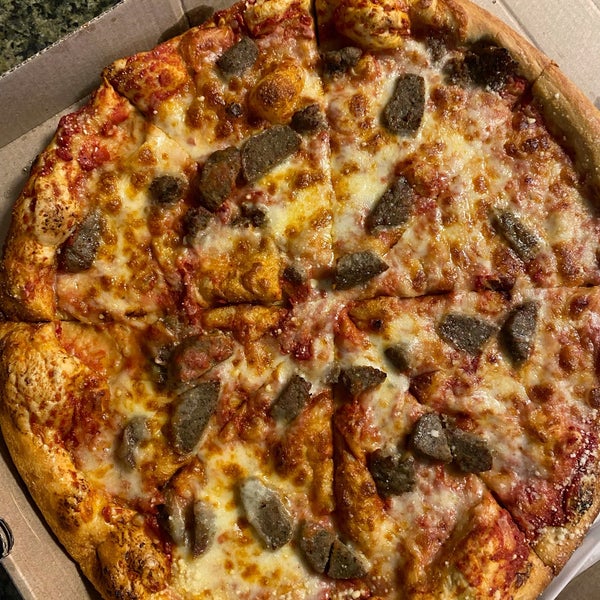 Mellow Mushroom - 43 tips from 1672 visitors