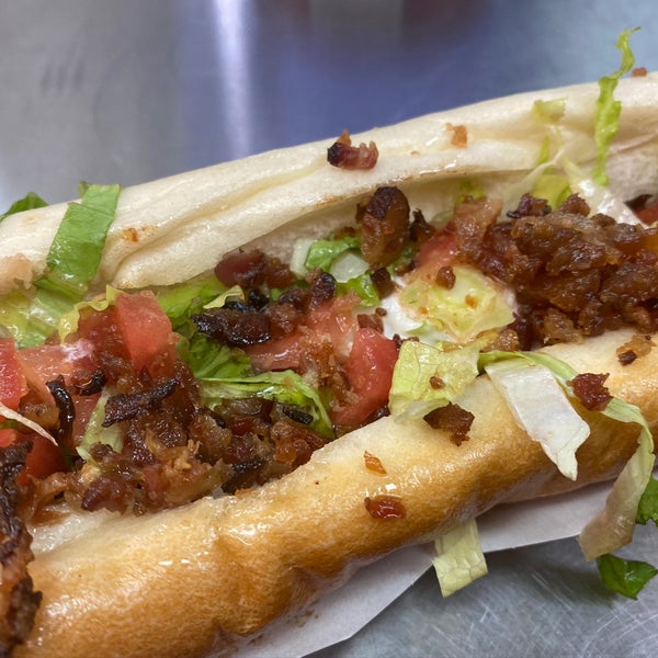 Grab-a-Weiner - 4 tips