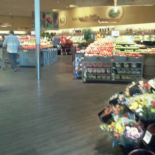 Safeway - Tucson, AZ