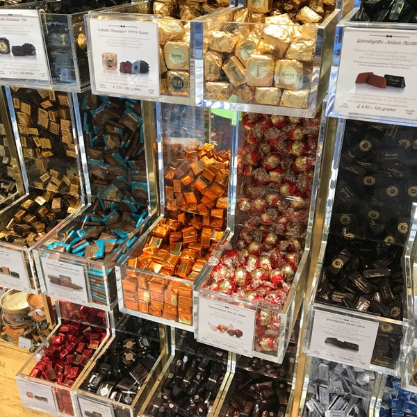 Venchi - Hampstead Town - 65 Hampstead High St