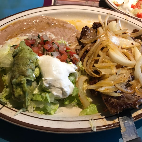 Mi Zarape - Mexican Restaurant in Pontiac