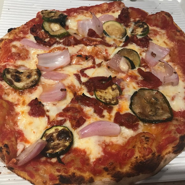 Bigalora Cucina - Italian Restaurant in Romulus