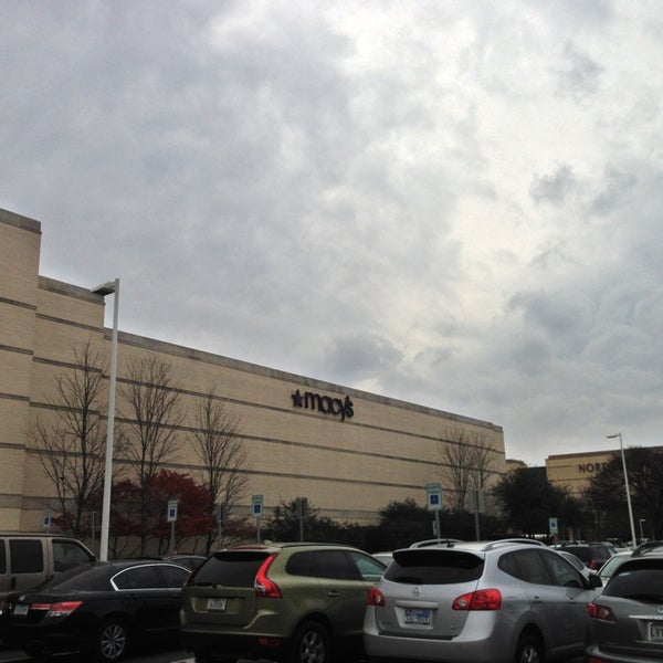 Photos at Macy's - Outlet Store in Dallas