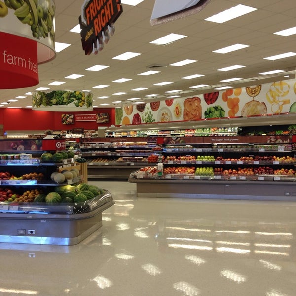 Photos at Target - Canton Market Place - 2022 Cumming Hwy