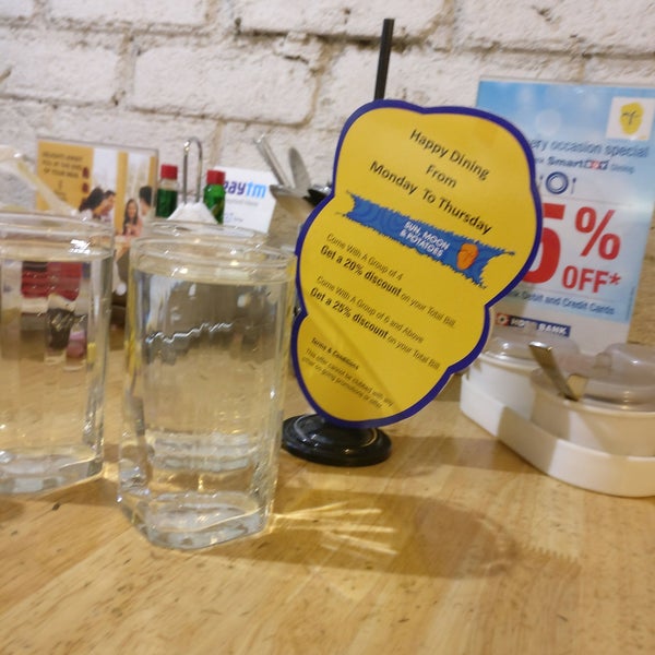 Sun Moon & Potatoes - Malad West - Mumbai, Mahārāshtra