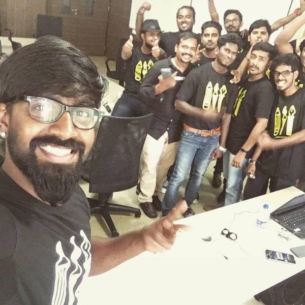 Photos at IIT-M Research Park - College Science Building in Chennai