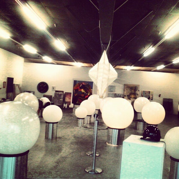 Alexander Salazar Fine Art - La Jolla, CA