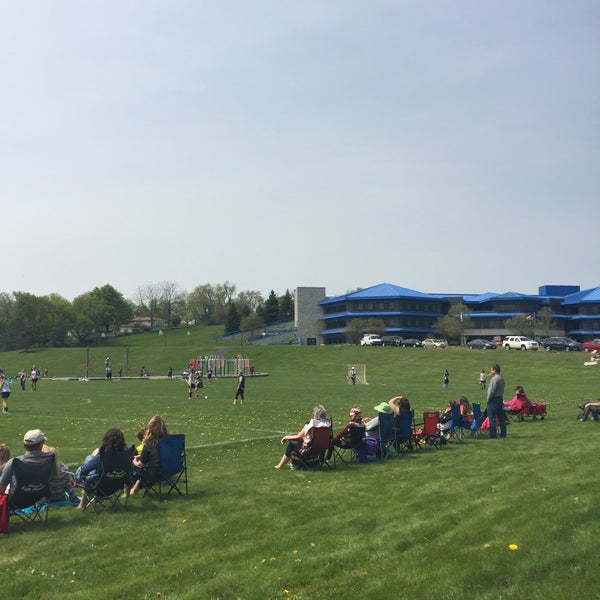 Summit View School - Waukesha, WI