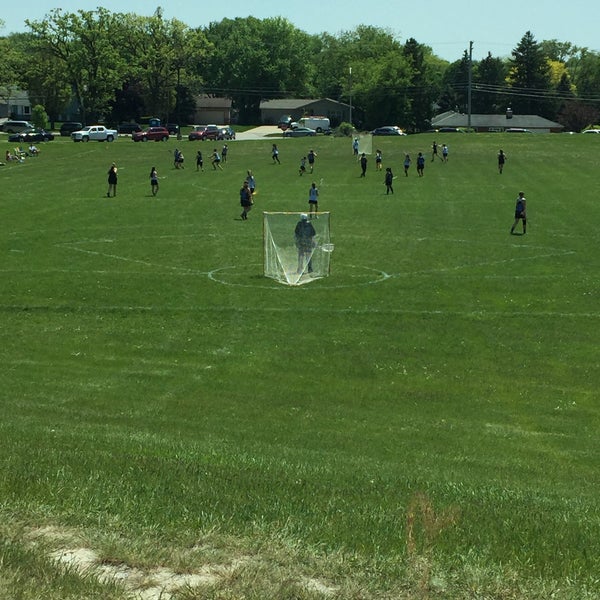 Summit View School - Waukesha, WI