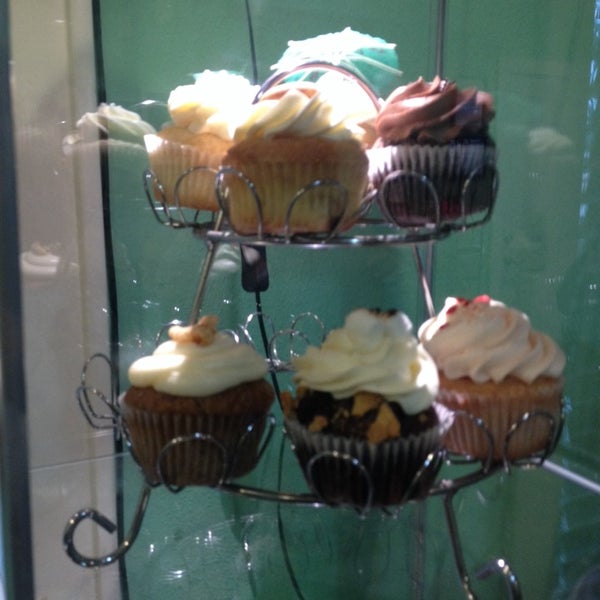What's Up Cupcake - Cupcake Shop