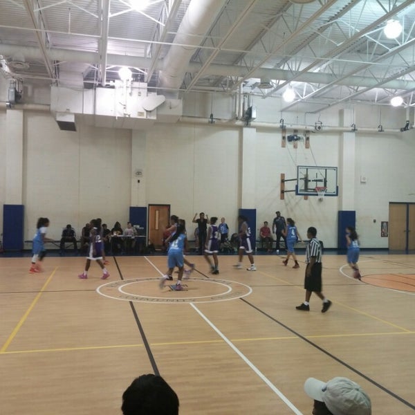 Richard Rodda Community Center - Community Center in Teaneck