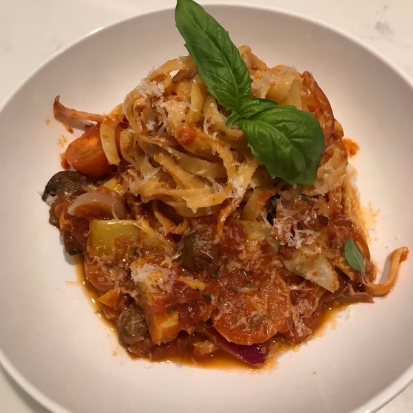 Alimentari Cucina E Bar - Italian Restaurant in Downtown Chattanooga