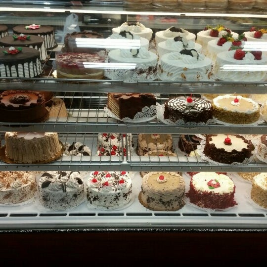 Photos at Neri's Bakery - Bakery in Port Chester