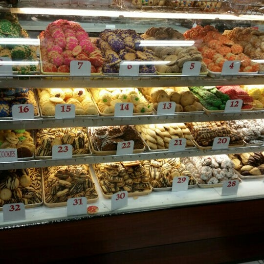 Photos at Neri's Bakery - Bakery in Port Chester